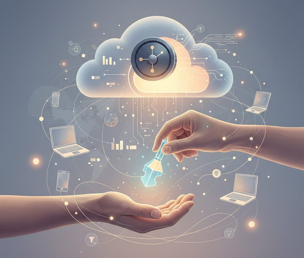 Prévention accès numériques après décès - RHIT Ressources Humaines Genève